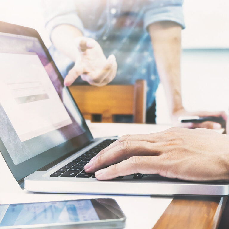 Dataplace ERP – GWTI